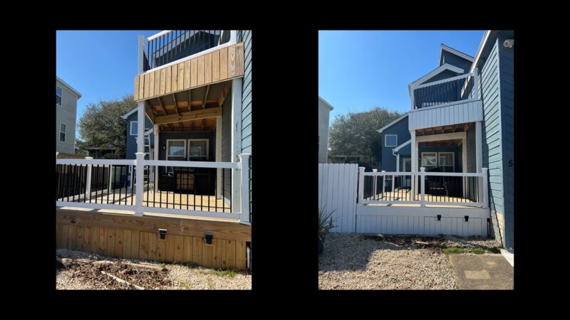 Local Exterior House Painting | Showstopper Painting